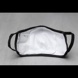 Hand Crafted | Accessories | Face Mask 3 Pack | Poshmark